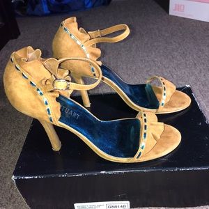 Shoes | Colon Stuart | Poshmark